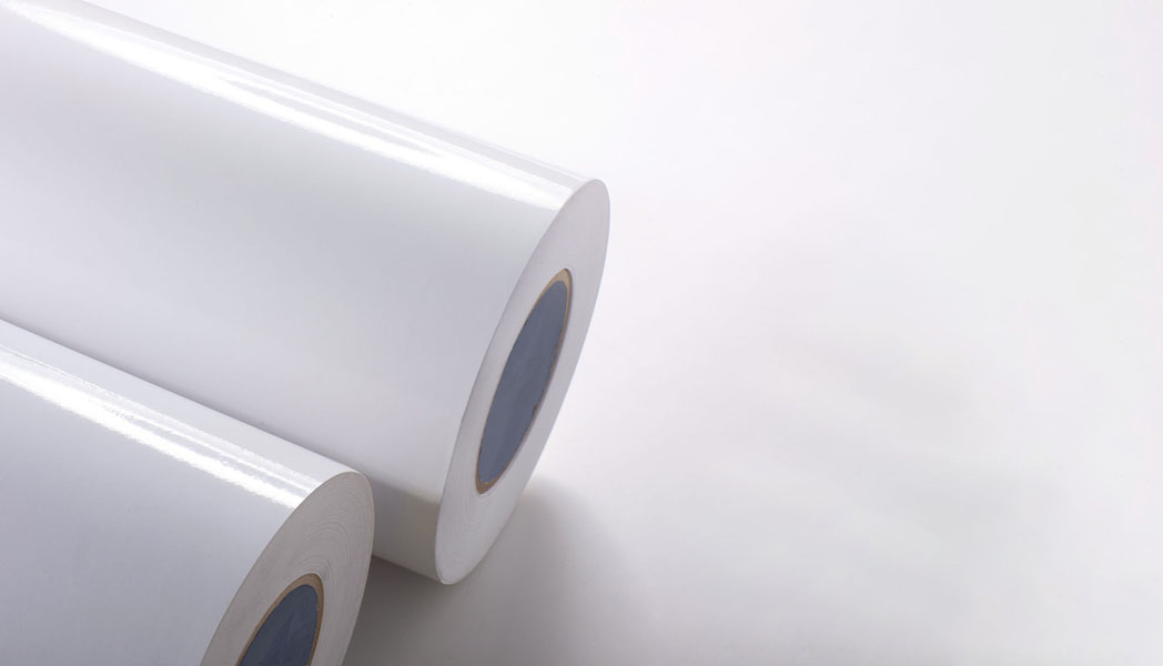 The Versatility of Coated Paper Stickers - label material-yuehele