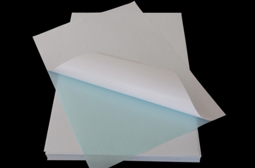 Removable adhesive Label Materials - YUEHELE
