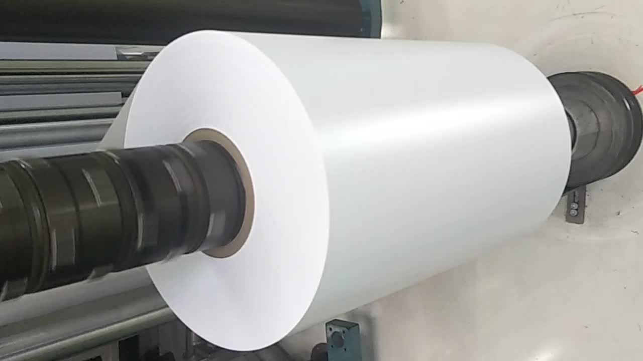 Elevate Your Branding with Premium Vinyl Sticker Paper - label material ...