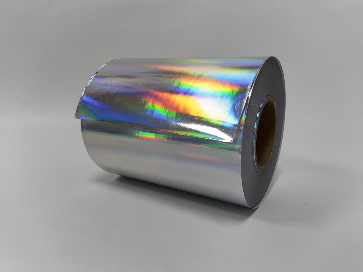 biaxially oriented polypropylene (bopp) self-adhesive labels - label ...